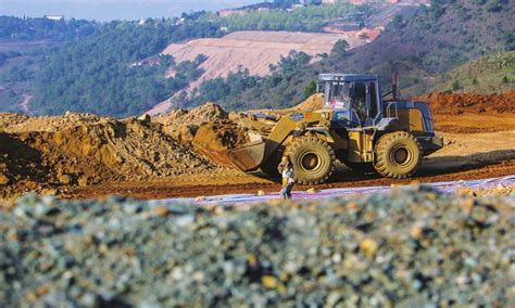 “Монгол АНУ ын ашигт малтмалын хамтын ажиллагаа Хятадад сөргөөр нөлөөлөхгүй”