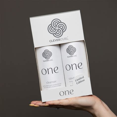 Introducing Clever Curl One Fearlessly YOU Clever Curl