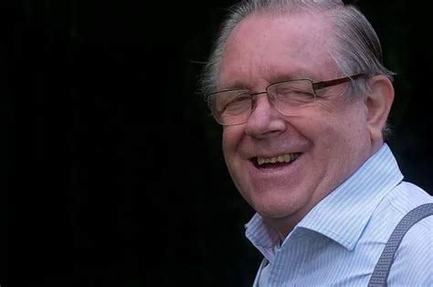 Bbc Wm Star Ed Doolan Leaves Weekday Radio To Focus On Sunday Programme