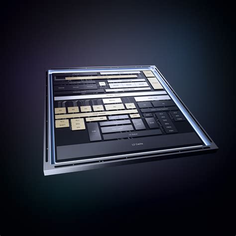 Intel Next Gen Cpu Rumors Alder Lake Nm Golden Cove Cores Meteor Lake Nm Redwood Cove Cores