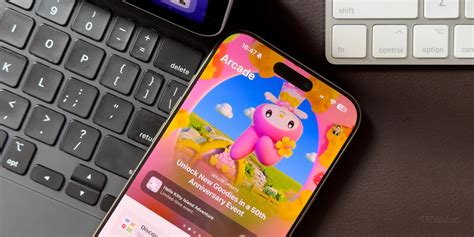 报道称苹果正在开发一款以游戏为重点的新ios应用 集成商店、社交、成就等功能 3dm单机