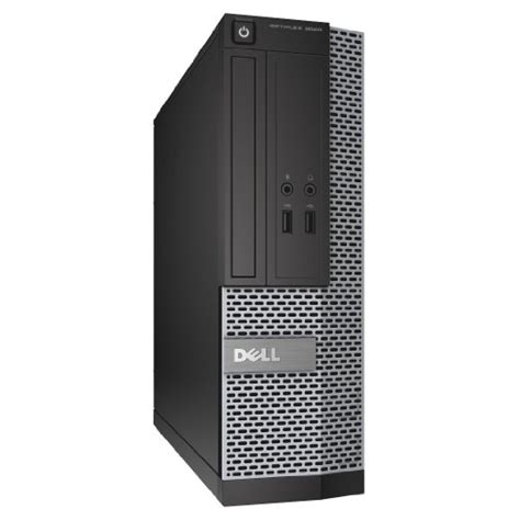 Dell Optiplex Desktop Computer Productfrom Com