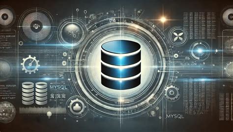 How To Restart Mysql On Linux And Windows Step By Step Guide Mysql