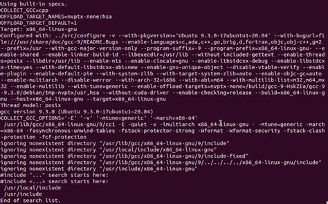 Linux Install Gcc Offline Ubuntu Stack Overflow