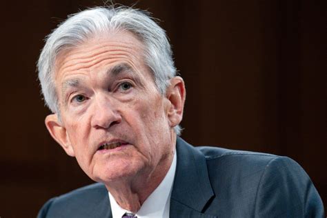 Powell Afirma Que Los Comentarios De Trump No Afectarán Las Decisiones
