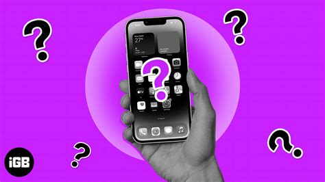 Iphone Screen Turned Black And White 8 Ways To Fix It Igeeksblog