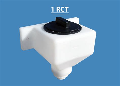 Rectangular Cone Tanks Ground And Pallet Freight Options Available