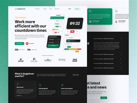 Countdown Timer Designs Themes Templates And Downloadable Graphic