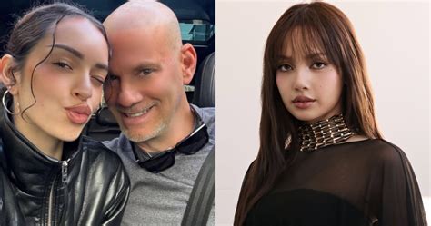 Father Of Katseye Member Criticized For Remarks About Blackpinks Lisa