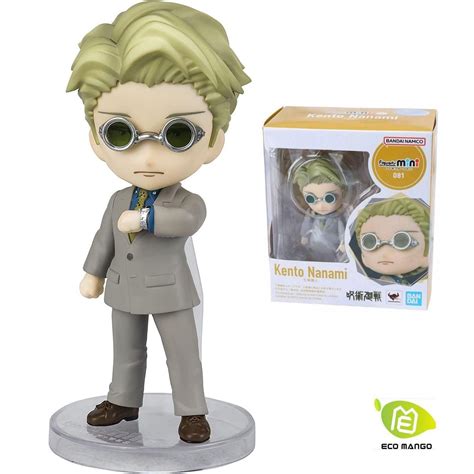Фигурка Нанами Кенто купить на Ozon по низкой цене
