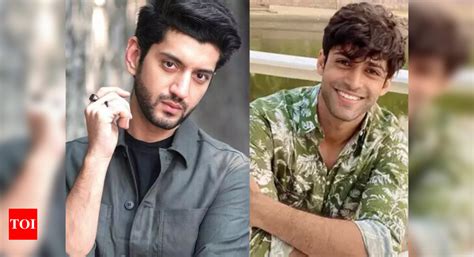 Exclusive Kunal Jaisingh To Replace Mohit Kumar As The Lead In Durga