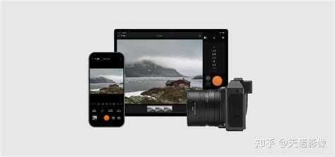 哈苏phocus Mobile 2｜新增画框功能 知乎