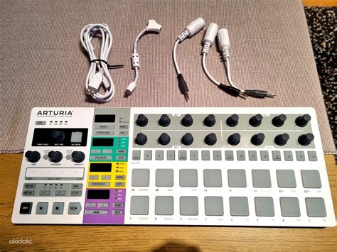 Артурия Beatstep Pro - Tallinn - Музыкальные инструменты, Электронные ...