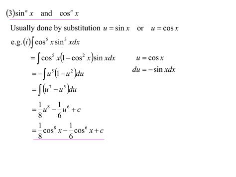 X2 T04 02 Trig Integrals 2012 Pdf