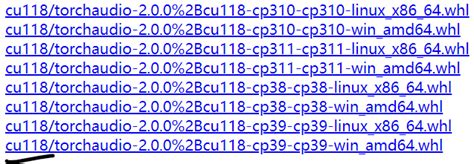 Windows系统pytorch安装与配置（相关环境已部署）windows安装pytorch Csdn博客