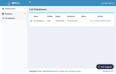 Connecting Azure Sql Database On Heroku With Dbforge Studio