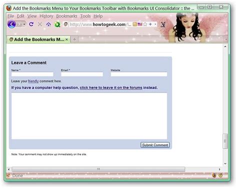 Expand Text Areas In Web Forms In Firefox