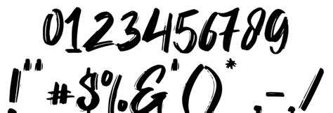 Rogeu Font