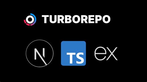 Turborepo For Nextjs And Express With Typescript Shivang Rathore