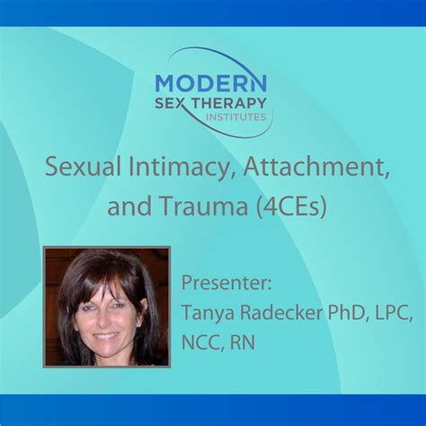 Erotic Self Expansion For Sexual Trauma Survivors 4 Ce Hours 2024