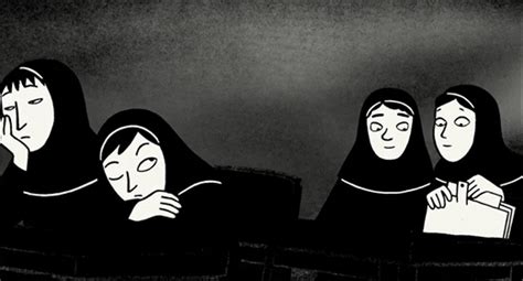 Persepolis Movie 