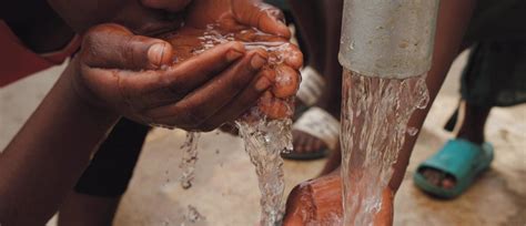 მსოფლიოს მოსახლეობის მეოთხედს სუფთა სასმელ წყალზე წვდომა არ აქვს Bpn