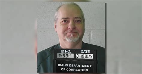 Idaho Department Of Corrections Updates Execution Protocols After Failed Attempts Spokane News
