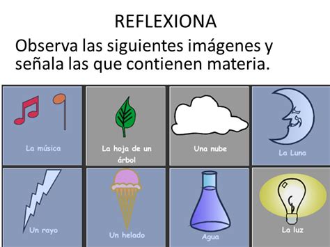 La Materia Y Sus Propiedades Rodrigo Alonso