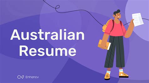 How To Write An Australian Resume