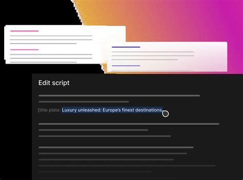 Invideo AI Turn Ideas Into Videos AI Video Creator