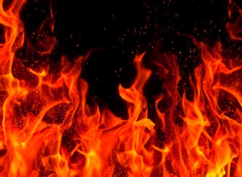 Gambar Neraka Yang Sangat Mengerikan Kumpulan Gambar