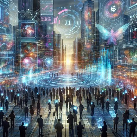 Ielts Reading Practice Test How Technology Is Reshaping The Financial