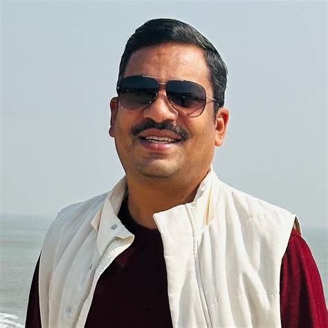 Bhanu Pratap Shahi