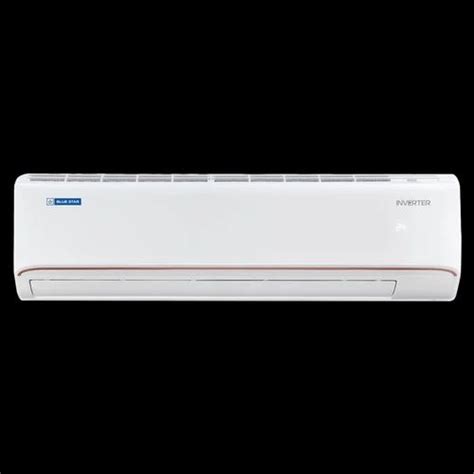 Bluestar 1 5 Ton 3 Star Inverter Split Ac At Rs 38500 Piece Varachha
