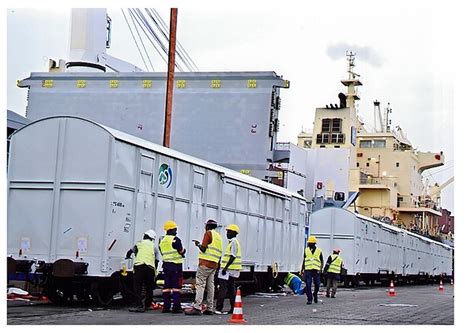 Le Groupe Sodem En Images Groupe Sodem