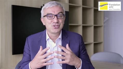 Media Utc Infotv Fondation Utc Pour Linnovation