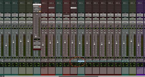 Using Delay To Help Guitars Sit In A Mix Puremix
