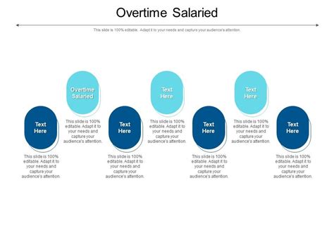 Overtime Salaried Ppt Powerpoint Presentation Slides Portrait Cpb Presentation Graphics