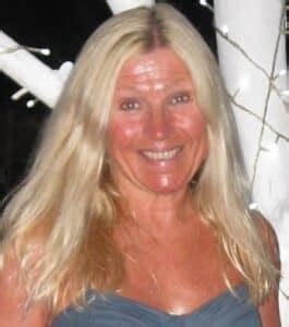 Ingrid Nyberg Fritidspedagog Medarbetarcentrum