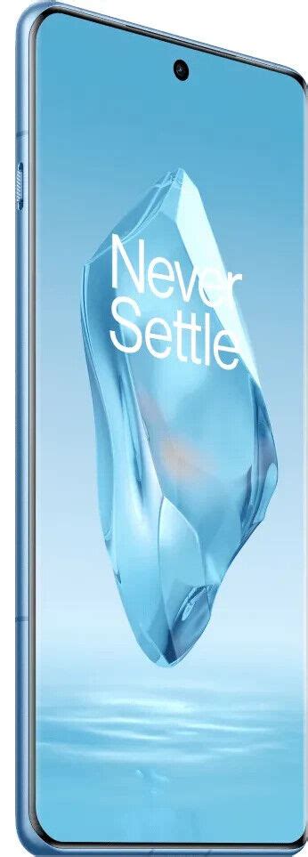 OnePlus 12R 5G Factory Unlocked Dual SIM 16GB RAM 256GB ROM Global Version Grey EBay