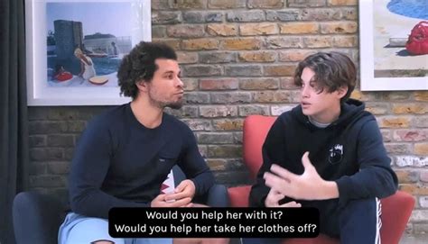 Mum And Teenage Son Create First Time Sex Starter Kit Huffpost Uk Life