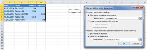 Excel Insérer Un Champ Calculé Dans Un Tableau Croisé Dynamique