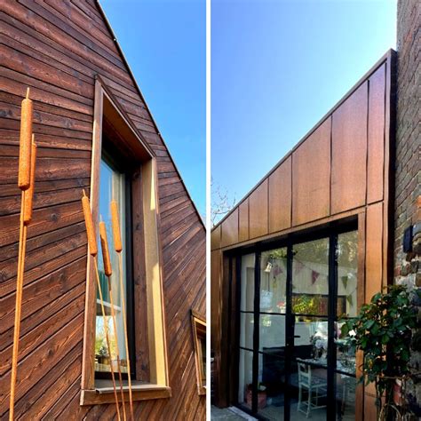 Offset Architects Ltd On Linkedin Architecture Design Home Riba Homeinspiration Cladding