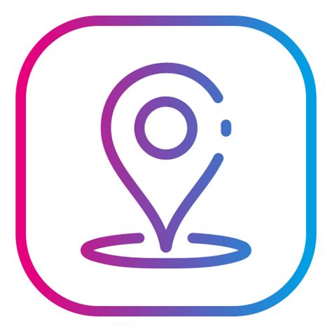 Map Free Ui Icons