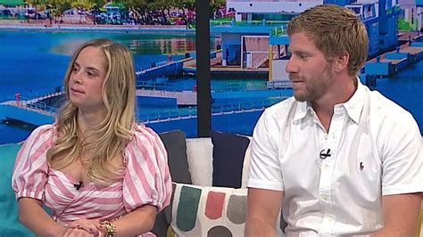 Sofía Jirau No Conoce Límites Teleonce Tv Vívelo