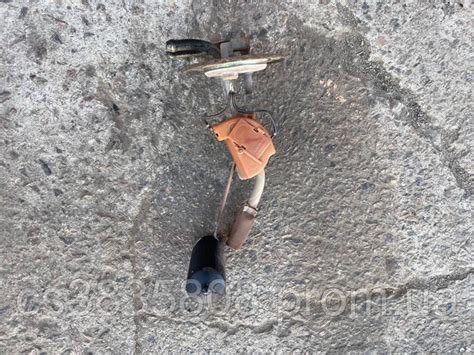 Б у датчик рівня палива карбюратор ваз 2108 2109 2110 Id 2361639081 ціна 250 ₴ купити на