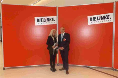 Premiere Für Azize Tank Mdb Teltower Stadtblatt Verlag