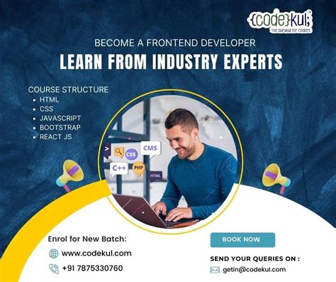 codekul the gurukul for coders on linkedin codekul fullstackdevelopment techeducation