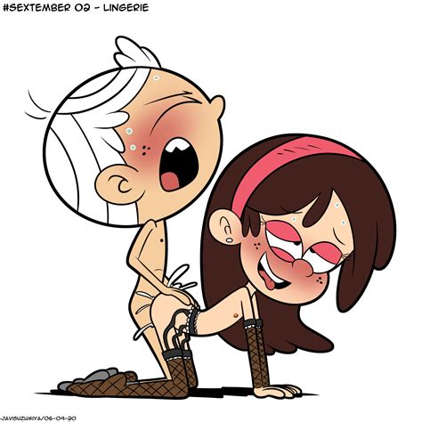 Post 3867771 JaviSuzumiya Lincoln Loud Sid Chang The Loud House