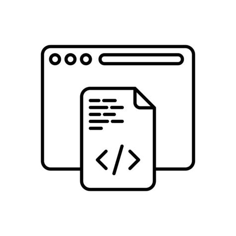 100 Ascii Ilustrasi Foto Stok Potret And Gambar Bebas Royalti Istock